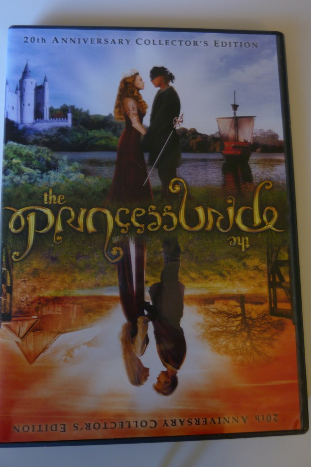 Classic Review: The Princess Bride – Tales of the Marvelous