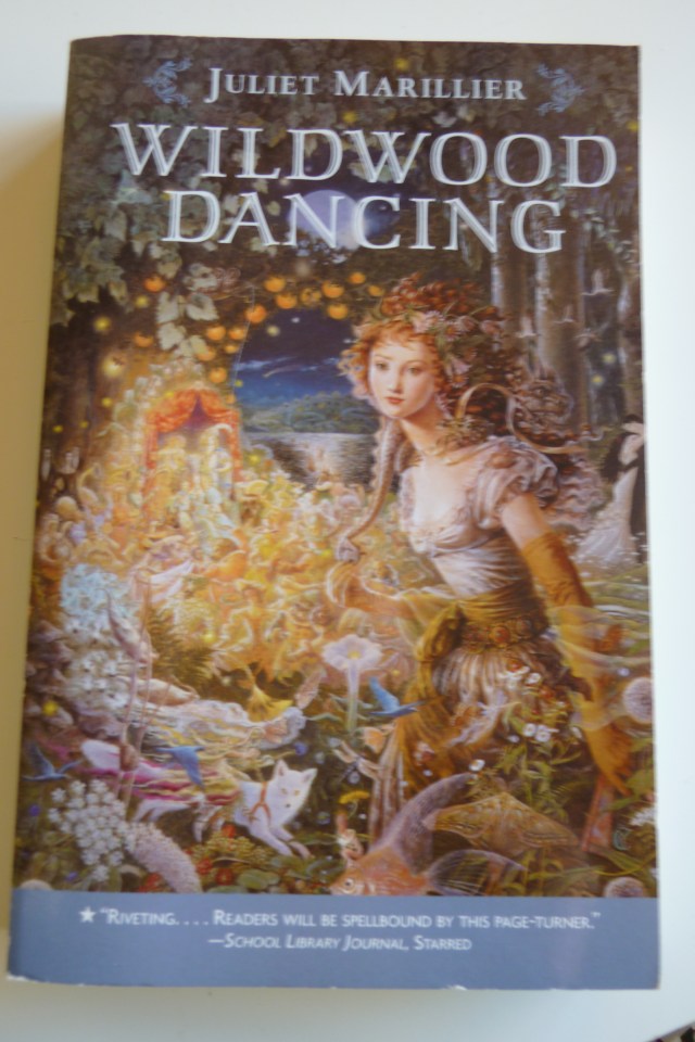 Fairy Tale Round-Up: The Twelve Dancing Princesses – Tales of the Marvelous