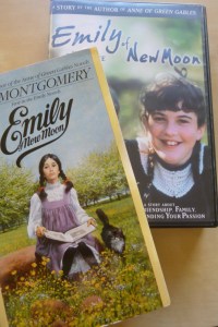 Emily of New Moon on Screen – Tales of the Marvelous
