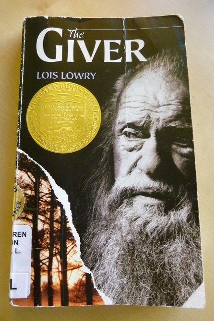 The Gift of The Giver Series – Tales of the Marvelous