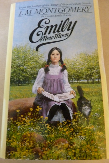 Classic Review: Emily of New Moon – Tales of the Marvelous